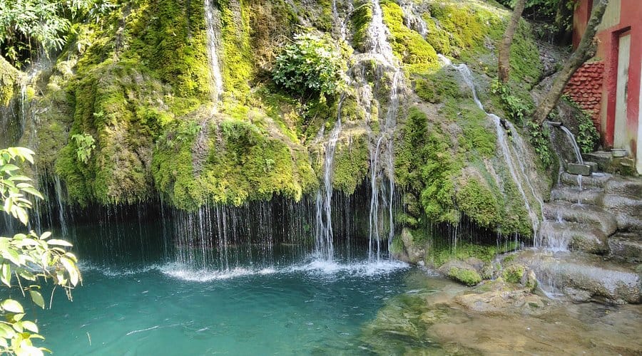 10 Famous Places to Visit in Katra | Best Attractions & Tips