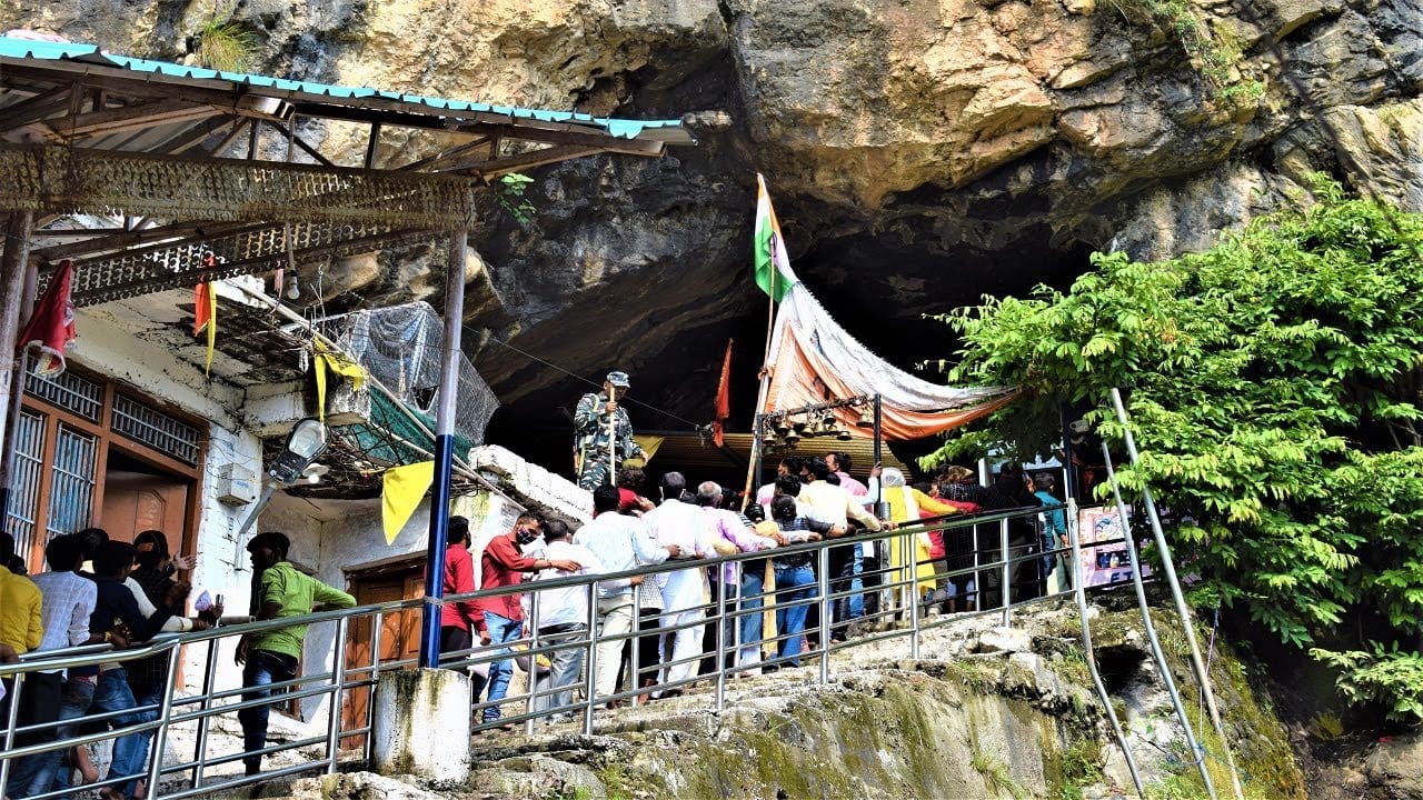 10 Famous Places to Visit in Katra | Best Attractions & Tips
