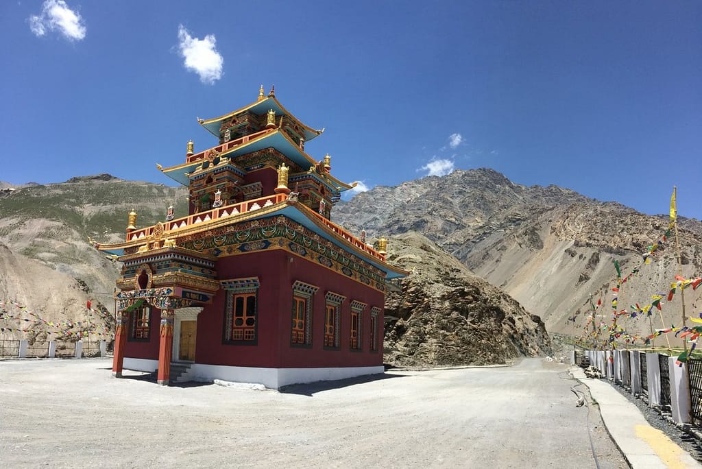 Gue Monastery in Spiti: What You Need to Know in 2026!