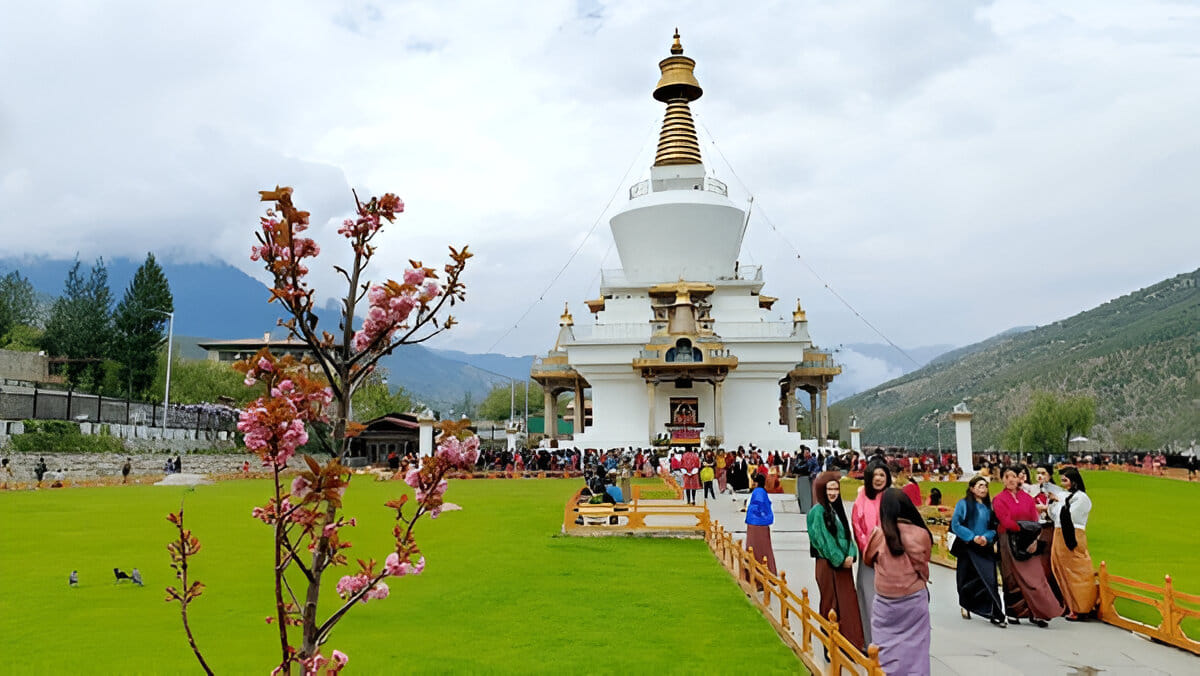 When is the Best Time to Visit Bhutan | Guide for Travellers