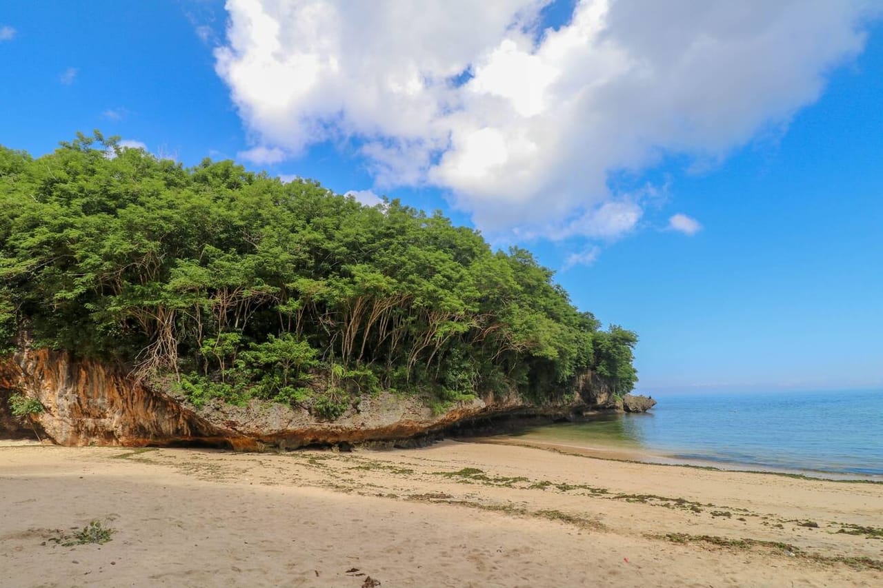 Padang Padang Beach, Bali - How to Reach, Entry Fee, & More!