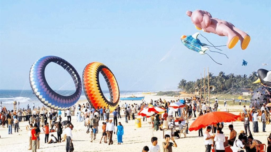 15 Best Beaches Near Bangalore For A Perfect Outing