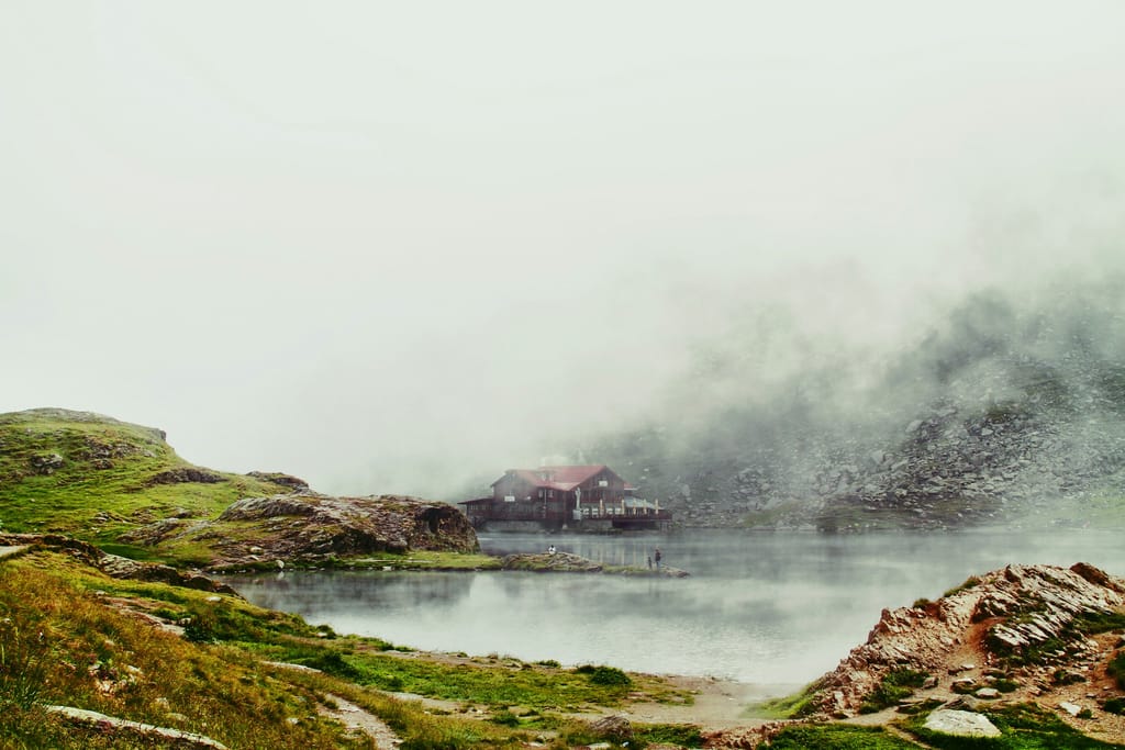 History and Significance of Vashisht Hot Water Springs in Manali