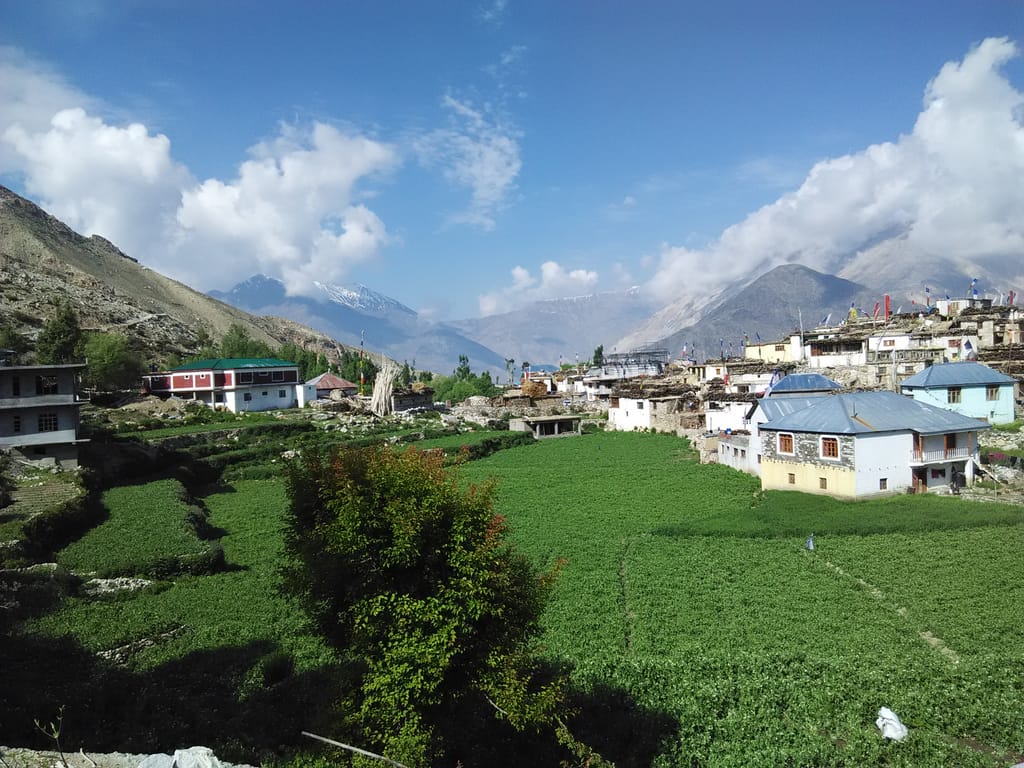 Best Places to Visit in Nako Village | Traveler’s Guide