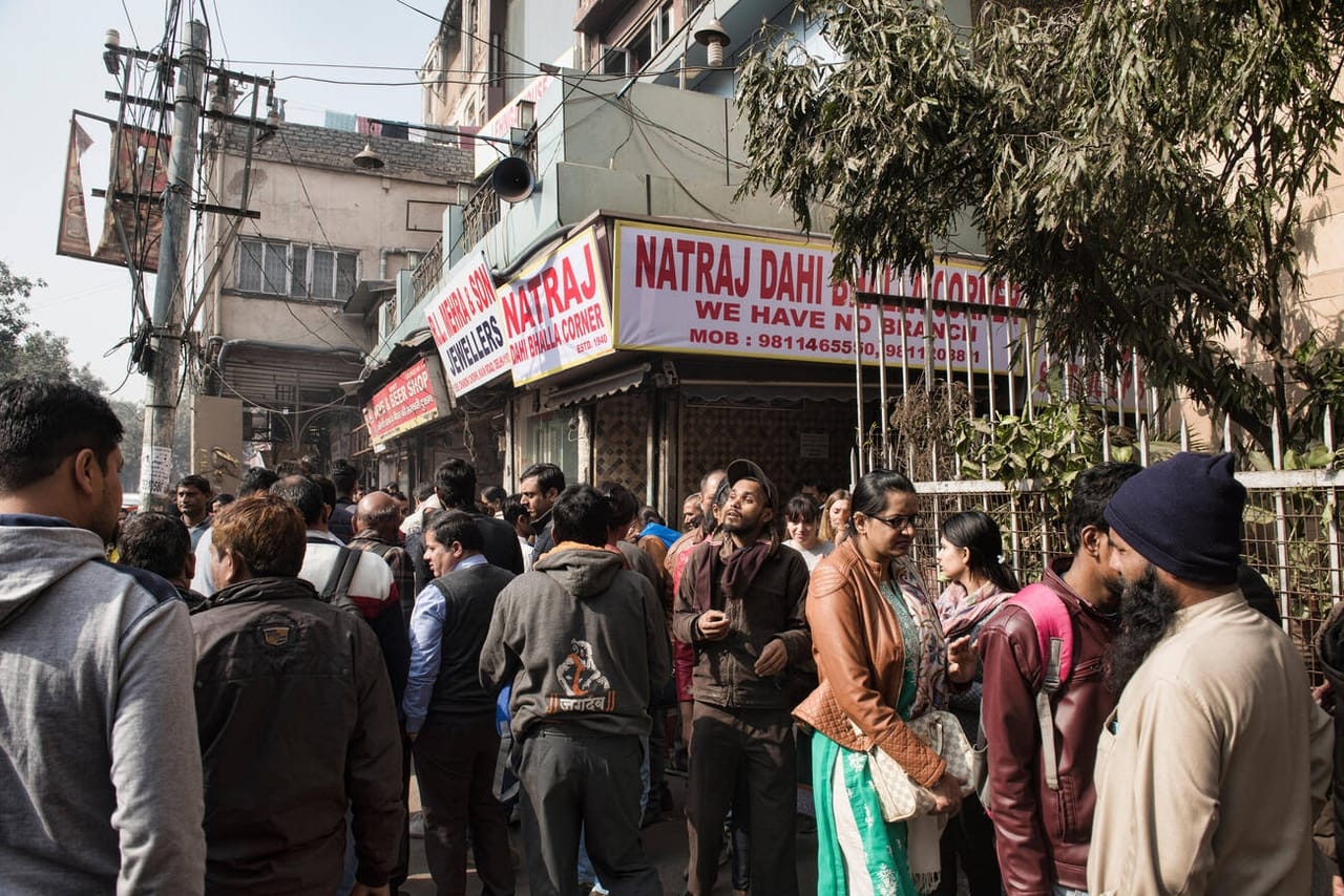 Ultimate Guide to Shopping in Chandni Chowk – Best Markets & Bargains