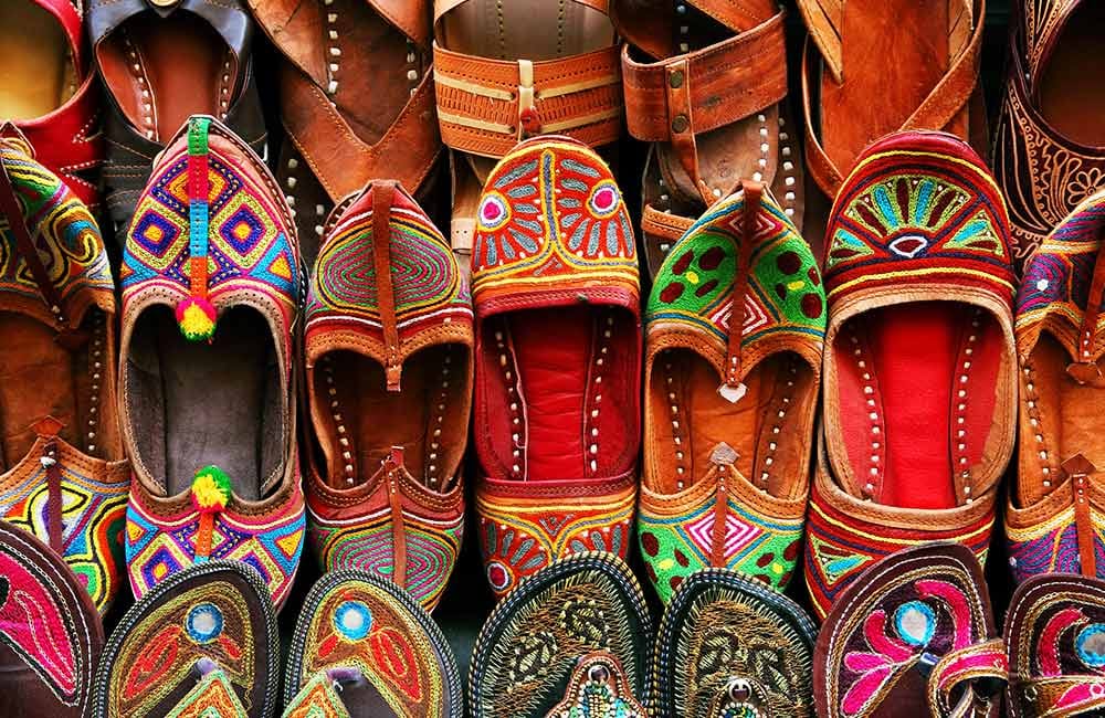 Complete Guide for 9+ Best Shopping Places in Jaipur