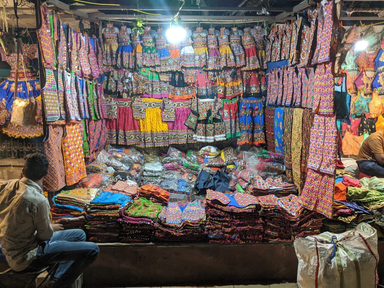 Ultimate Guide to Lal Darwaja Ahmedabad: Shopping, Food, and Culture