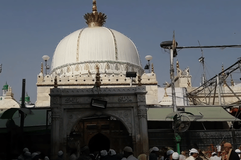 20+ Places To Visit in Ajmer (2026): An Ultimate Guide