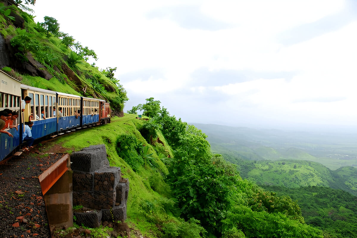 Best Places to Visit Near Pune | Weekend Trips, Day Outings & More