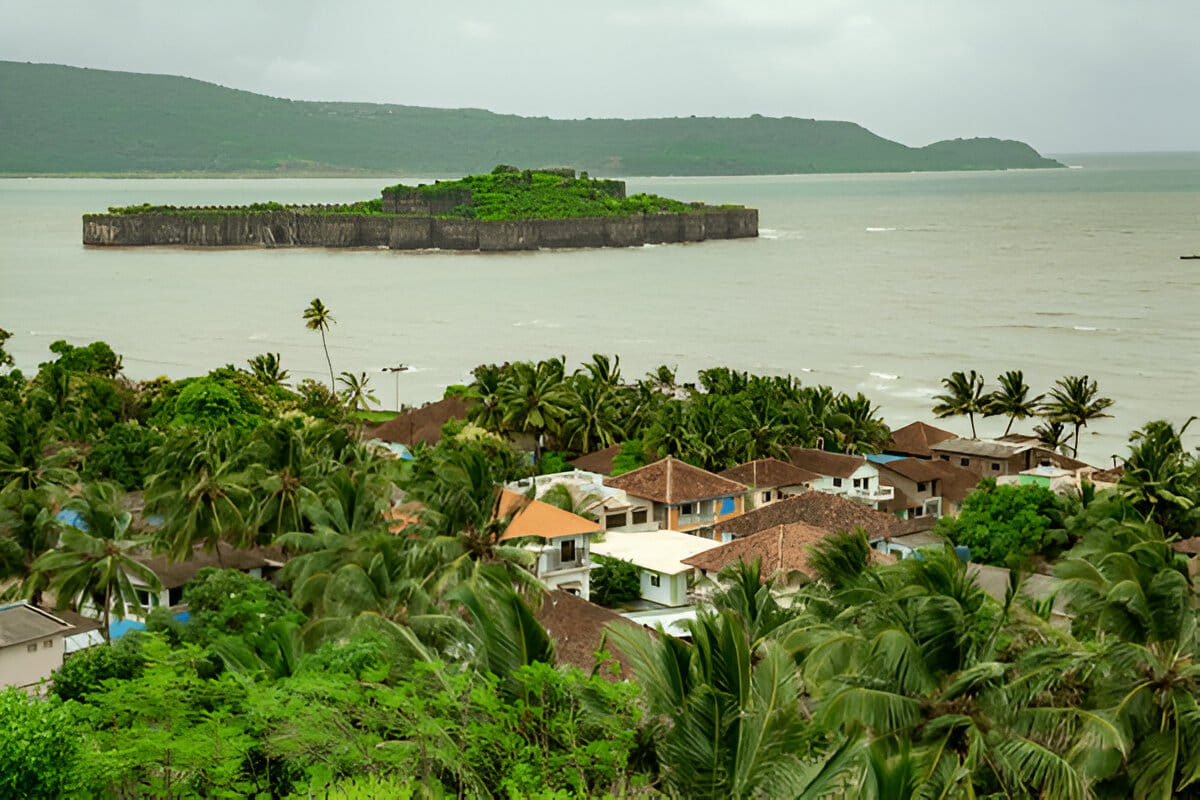 Best Places to Visit Near Pune | Weekend Trips, Day Outings & More