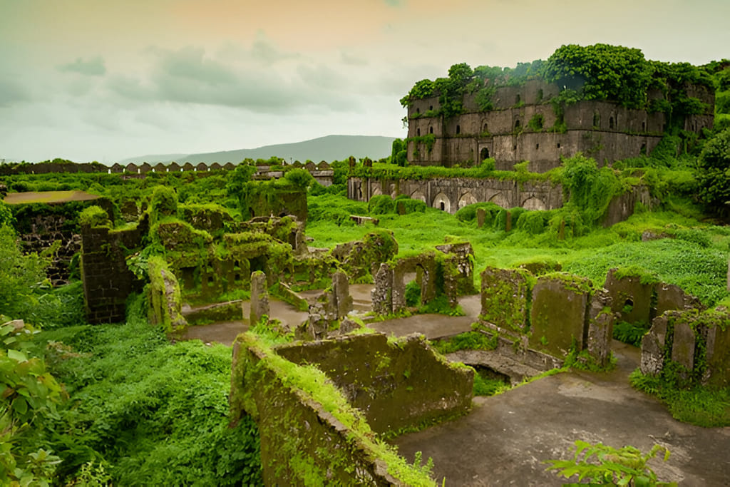 Top 20 Places to Visit in Pune: Your Ultimate Guide