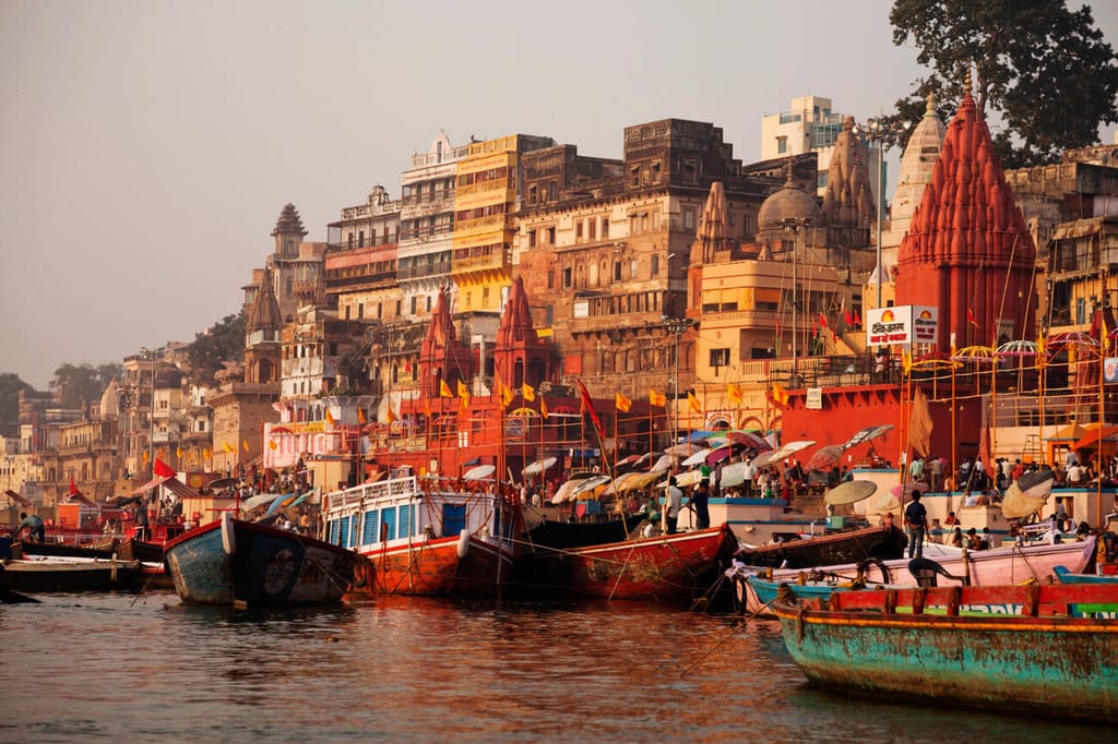 Best Time to Visit Varanasi | Weather & Travel Tips