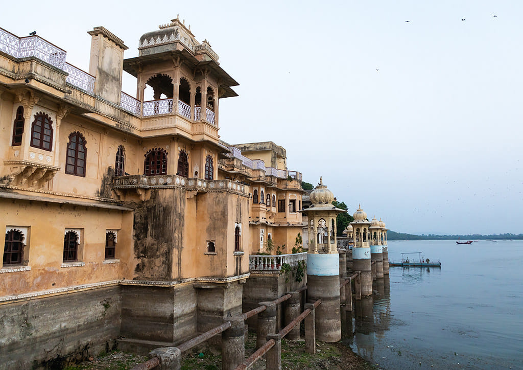 Gangaur Ghat (2026): All You Need To Know Before You Go