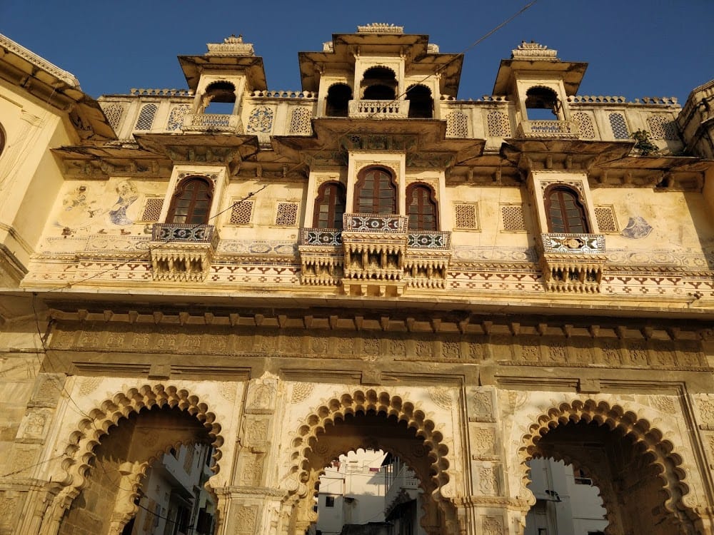 Gangaur Ghat (2026): All You Need To Know Before You Go