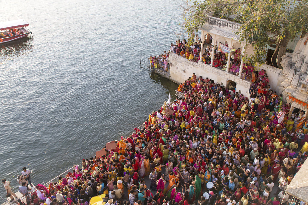 Gangaur Ghat (2026): All You Need To Know Before You Go