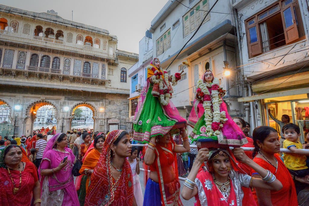 Gangaur Ghat (2026): All You Need To Know Before You Go