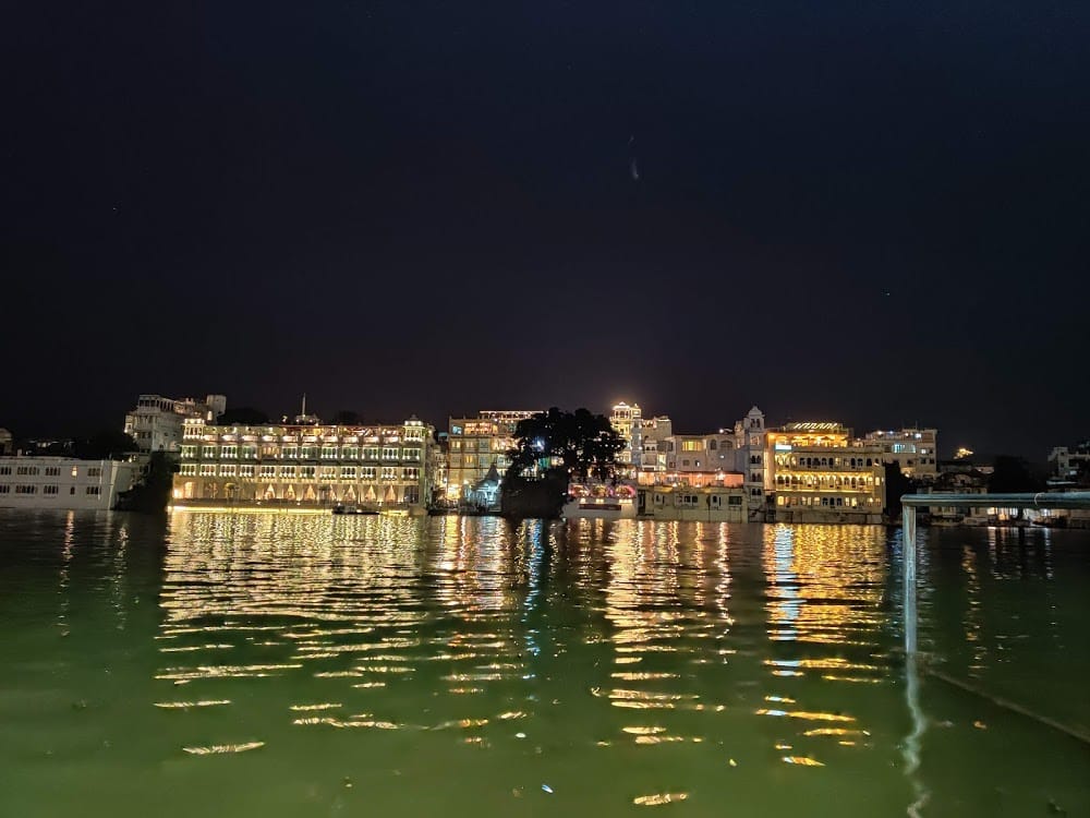 Gangaur Ghat (2026): All You Need To Know Before You Go