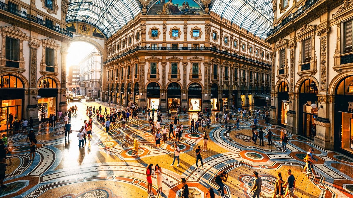 Shopping In Milan Guide: 15 Best Places You Can’t Miss!