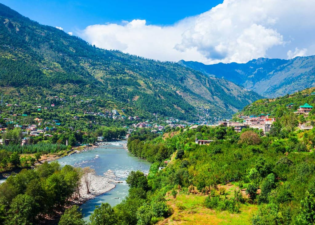 18 Best Places to Visit in October in India 2026