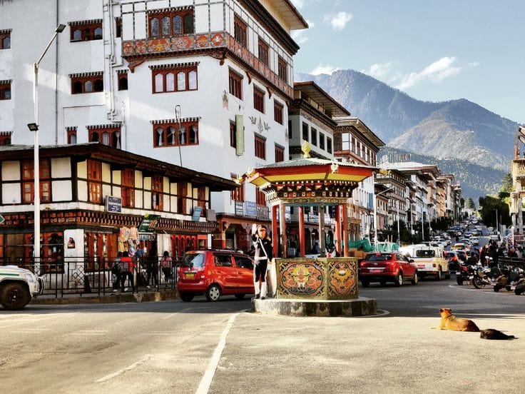 Trashigang dzong in Bhutan | All You Need to Know | 2026 Guide
