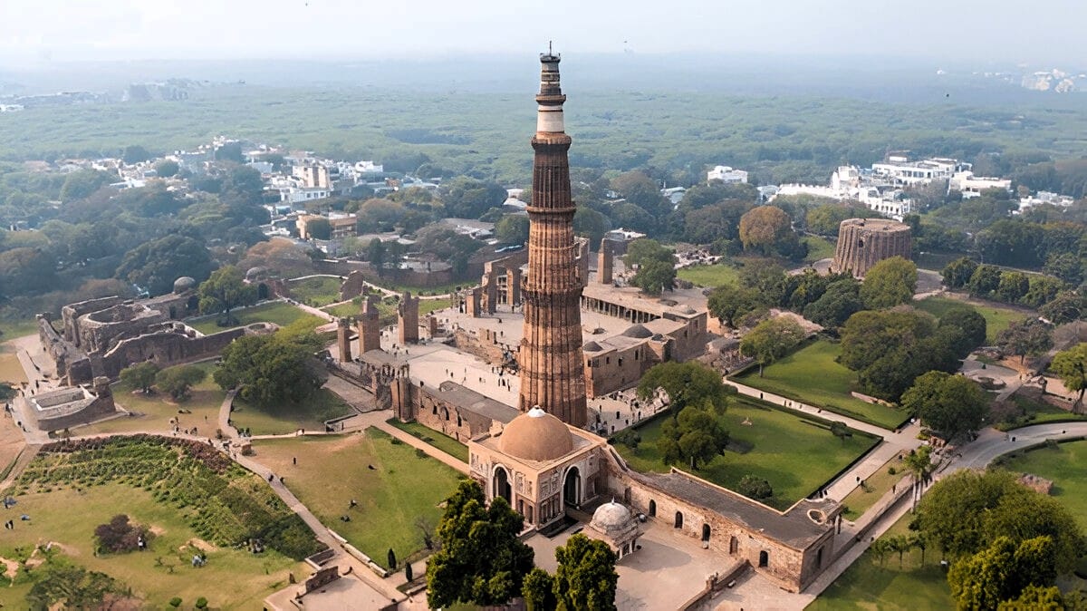 52+ Iconic Tourist Attractions in India 2025 to Explore Now