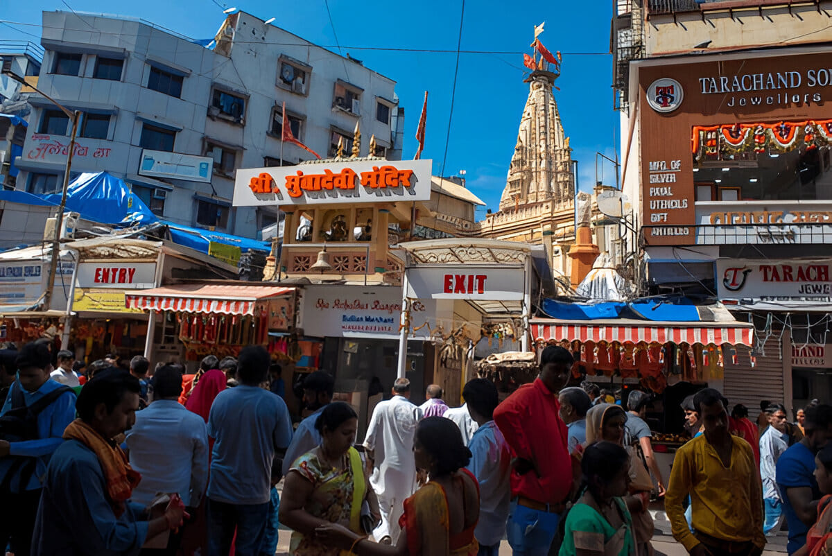 Mumba Devi Temple | All You Need to Know | 2026 Guide
