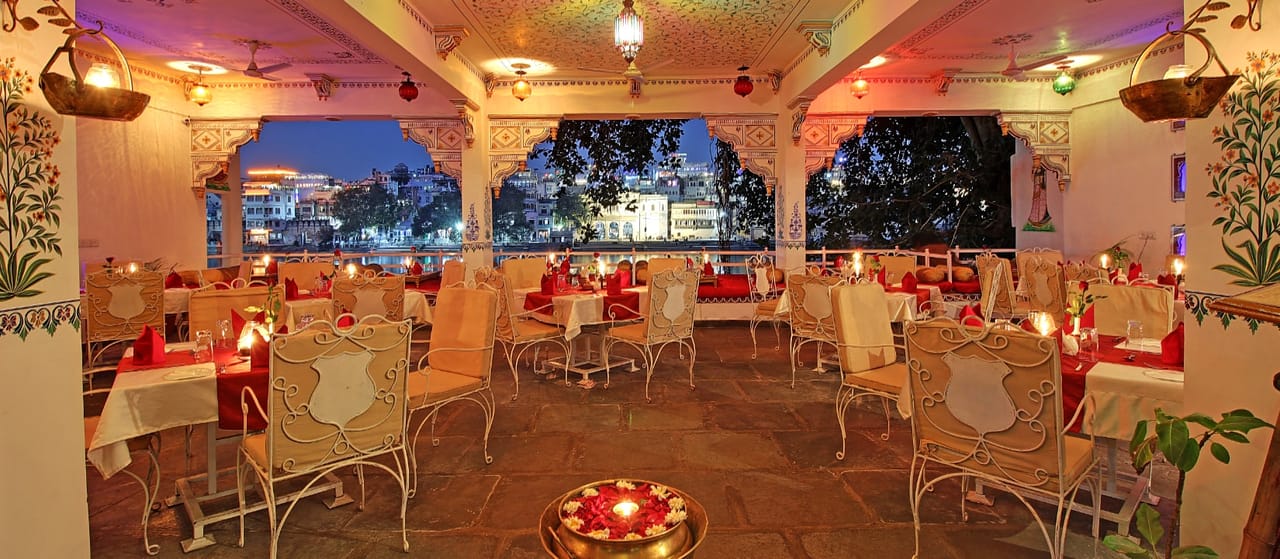 10+ Best Restaurants in Udaipur: An Ultimate Guide