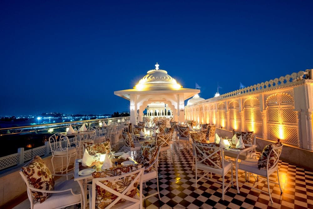 10+ Best Restaurants in Udaipur: An Ultimate Guide