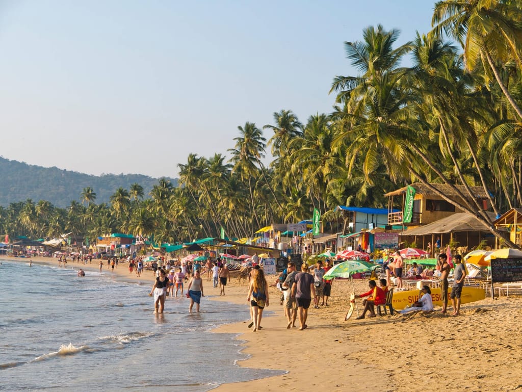 Places to Visit in Goa in 3 Days | Quick Guide in 2026