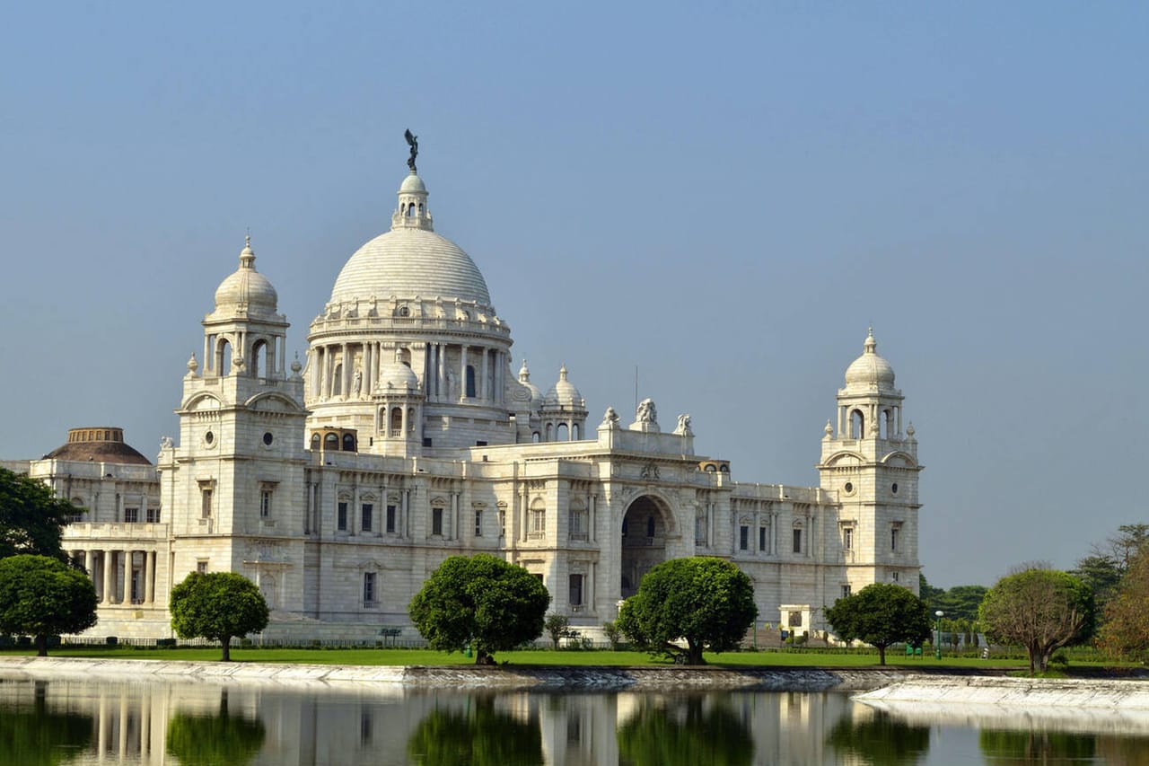 33 Best Places to Visit in Kolkata 2026 - Updated Travel Guide