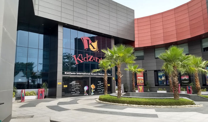 20 Popular Places to Visit in Noida - Parks, Malls & Landmarks