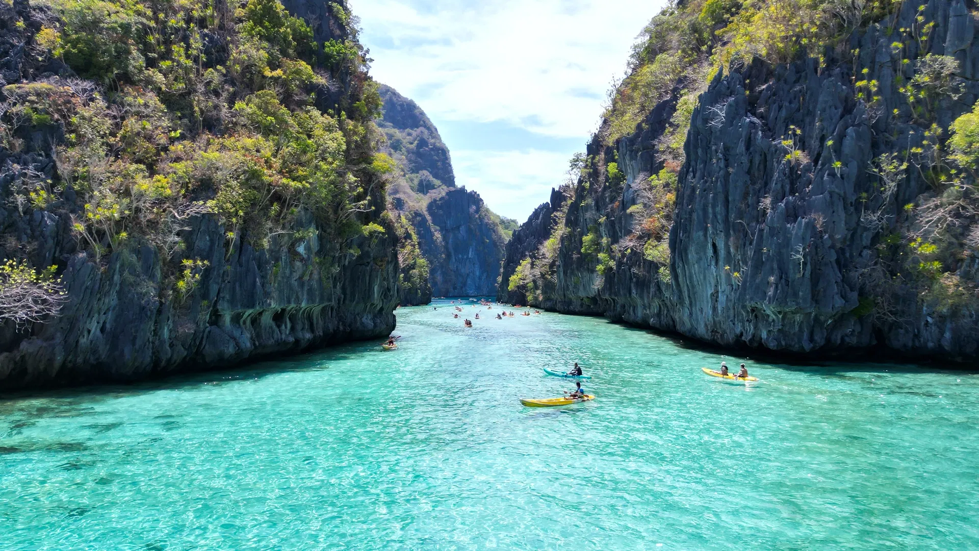 8 Days Philippines Trip - WanderOn Exclusive Group Tour package