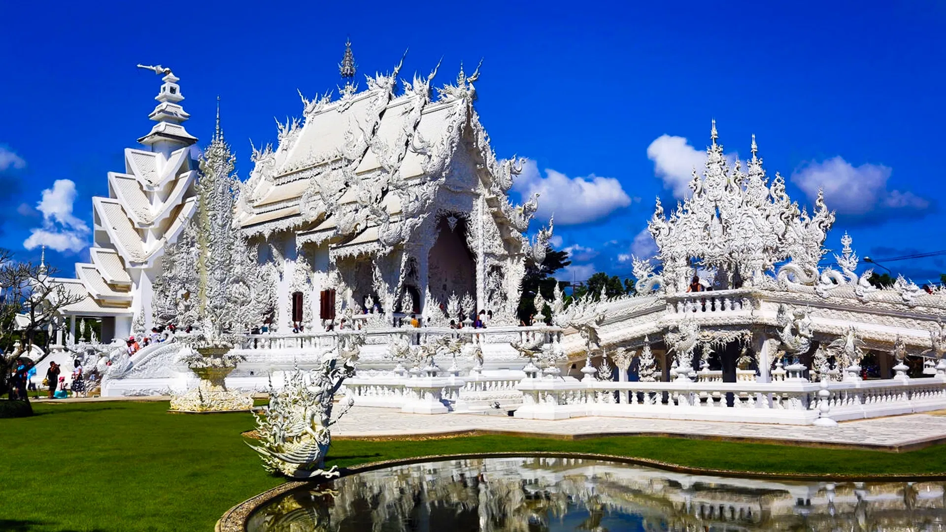 7 Days Lantern Festival Trip to Thailand - WanderOn Special