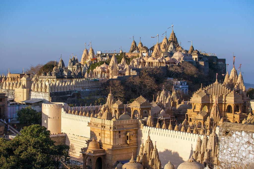 Places to Visit near Ahmedabad | Plan Your Trip, Now in 2026!
