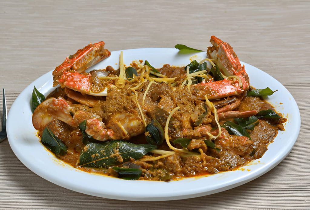 Taste Andaman And Nicobar Food: 12 Authentic Dishes You Can’t Miss