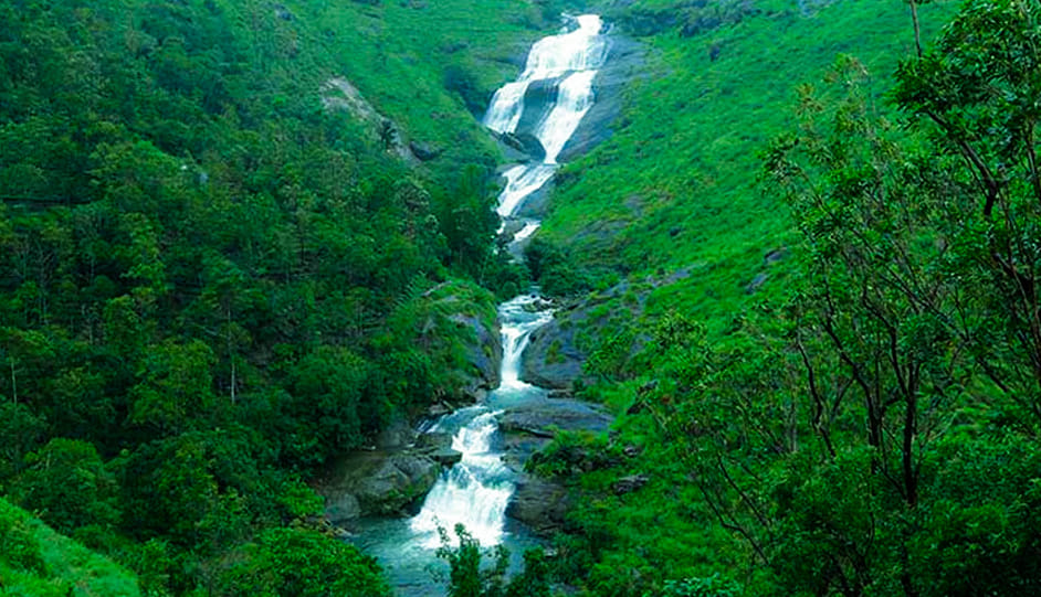 25 Popular Places To Visit In Vagamon for a Peaceful Trip