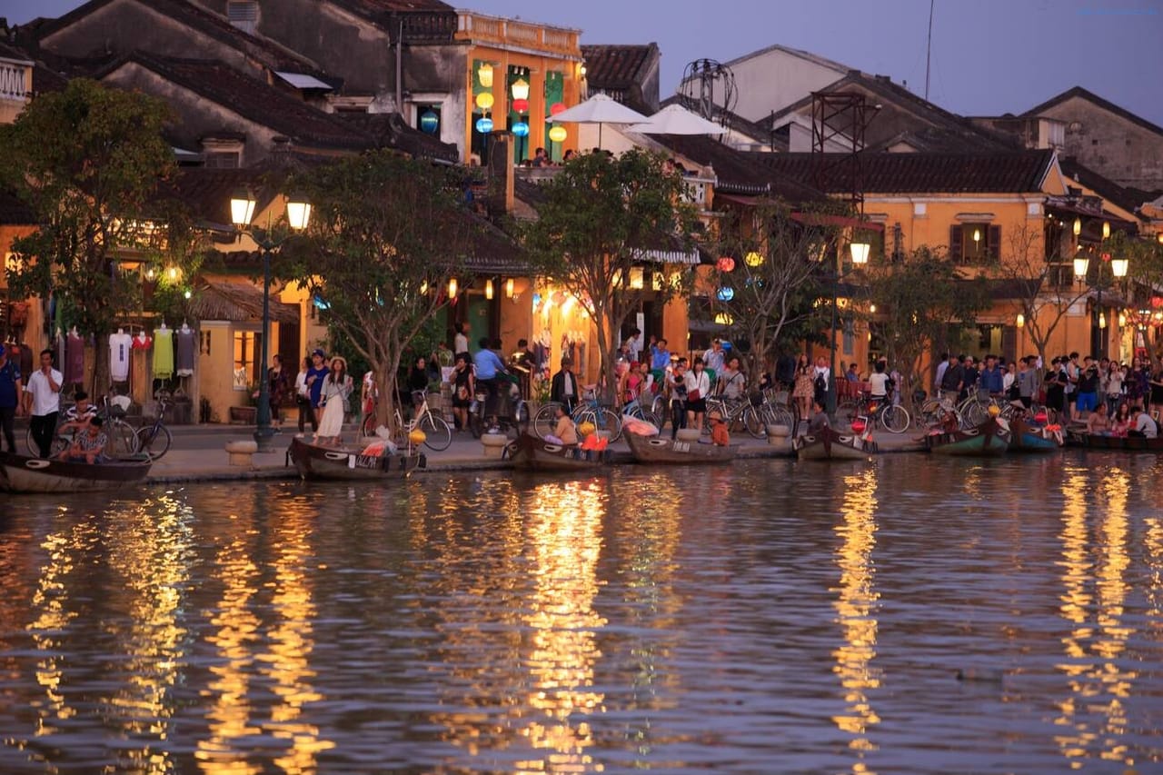 28 Places to Visit in Da Nang | Top Da Nang Tourist Attractions 2026