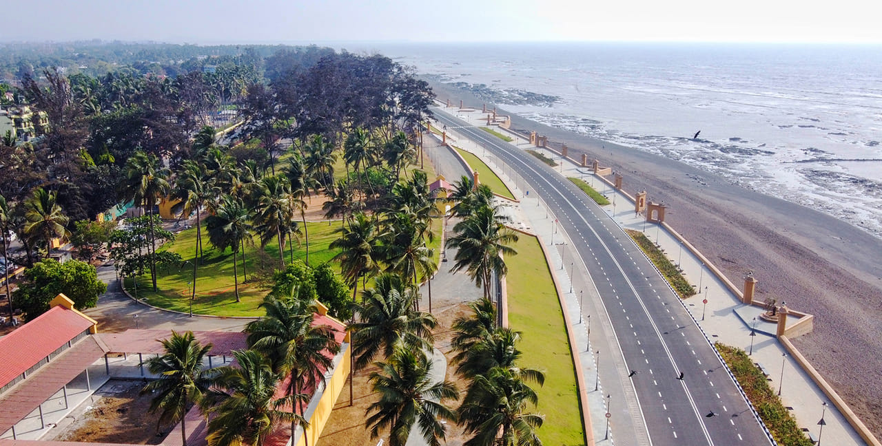 7 Reasons to Visit Daman & Diu in 2026- WanderOn