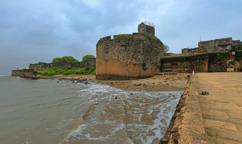 7 Reasons to Visit Daman & Diu in 2026- WanderOn