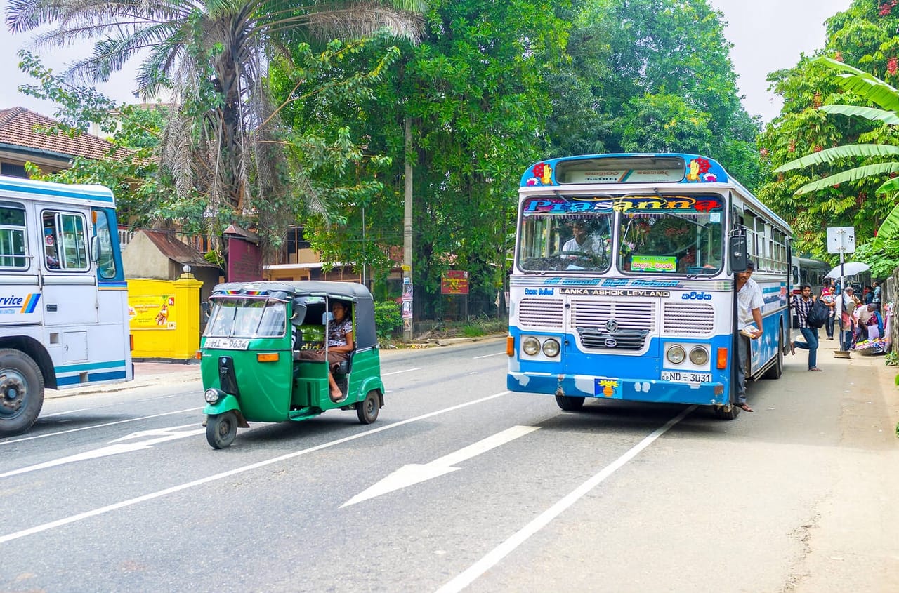 Barefoot Store in Sri Lanka: Shopping, Culture & Local Art