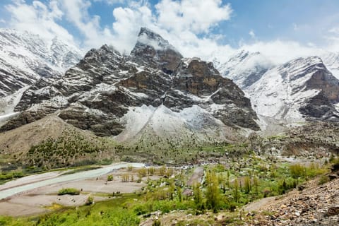 Lahaul Valley Travel Guide 2026 A Complete Guide