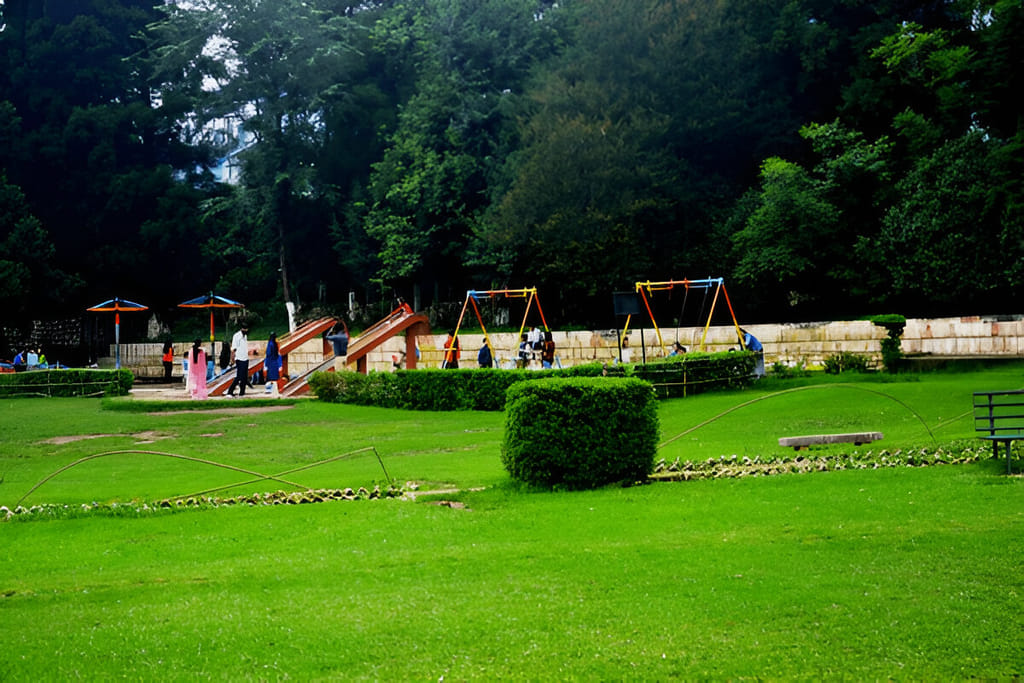 Lady Hydari Park Shillong: Best Time, How to Reach, and More Tips