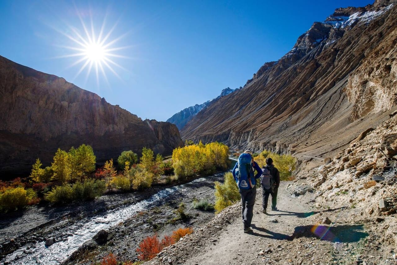 Complete Hemis National Park Guide – Permits, Tips, and More