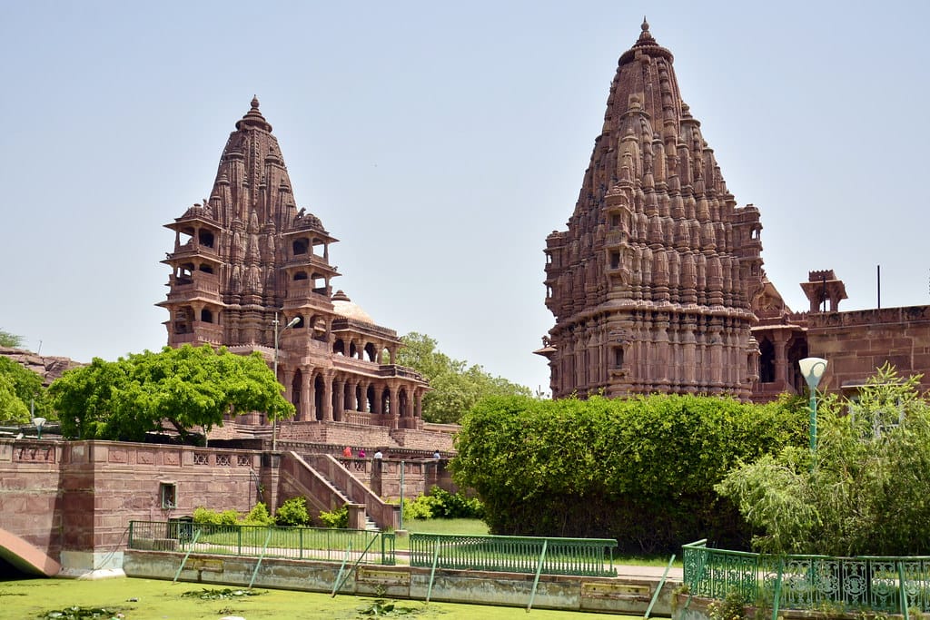 Mandore Garden (2026): All You Need To Go Before You Go