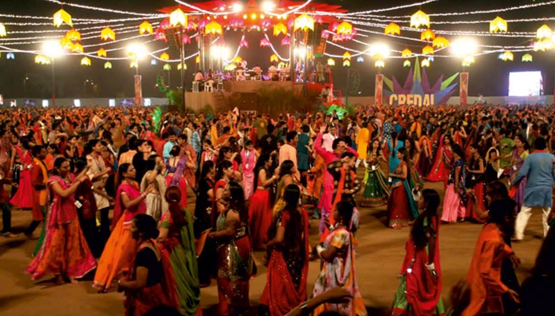 Garba in Gujarat: Your Guide to the Biggest Navratri Celebrations 2026