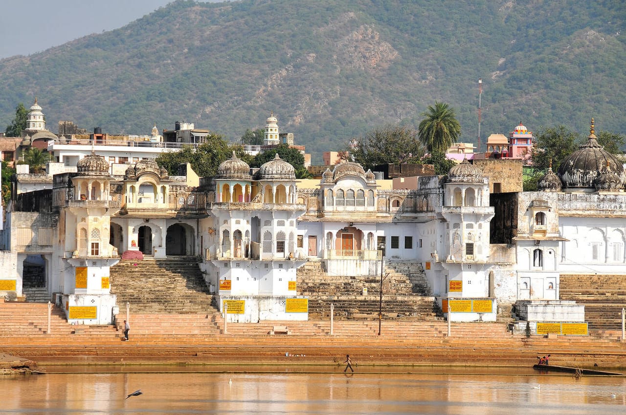 Pushkar Lake (2026) All You Need To Know