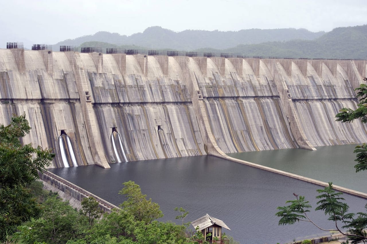 Which is the Biggest Dam in India? | All You Need to Know