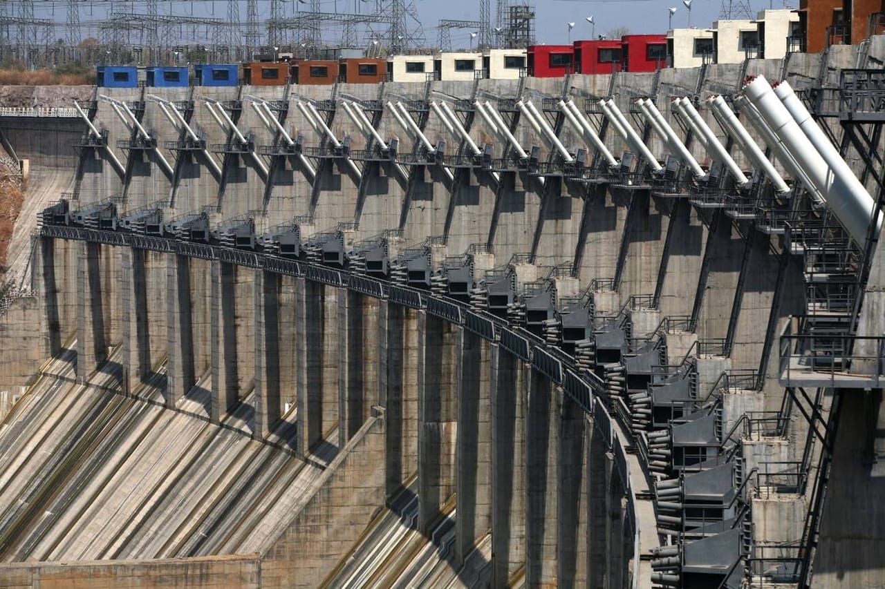 Which is the Biggest Dam in India? | All You Need to Know