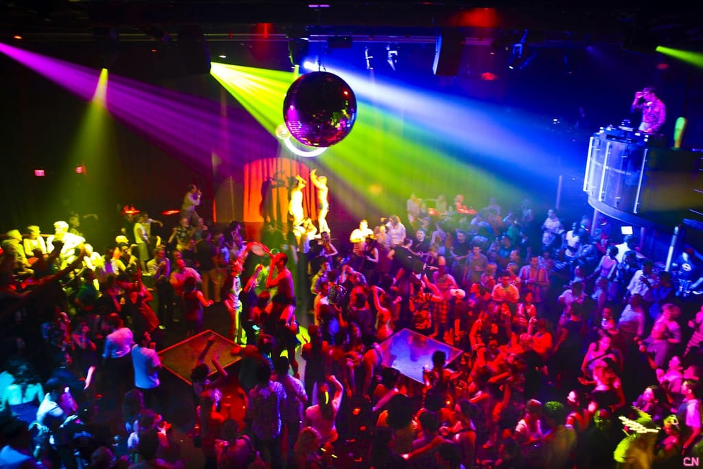 Best 20 Night Clubs in Delhi (2026): Top Places to Party