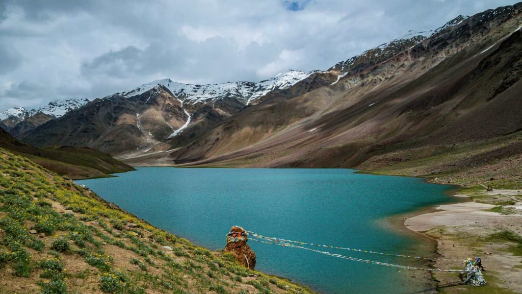 Chandratal Trek: Explore the Moon Lake in Spiti (2026 Guide)